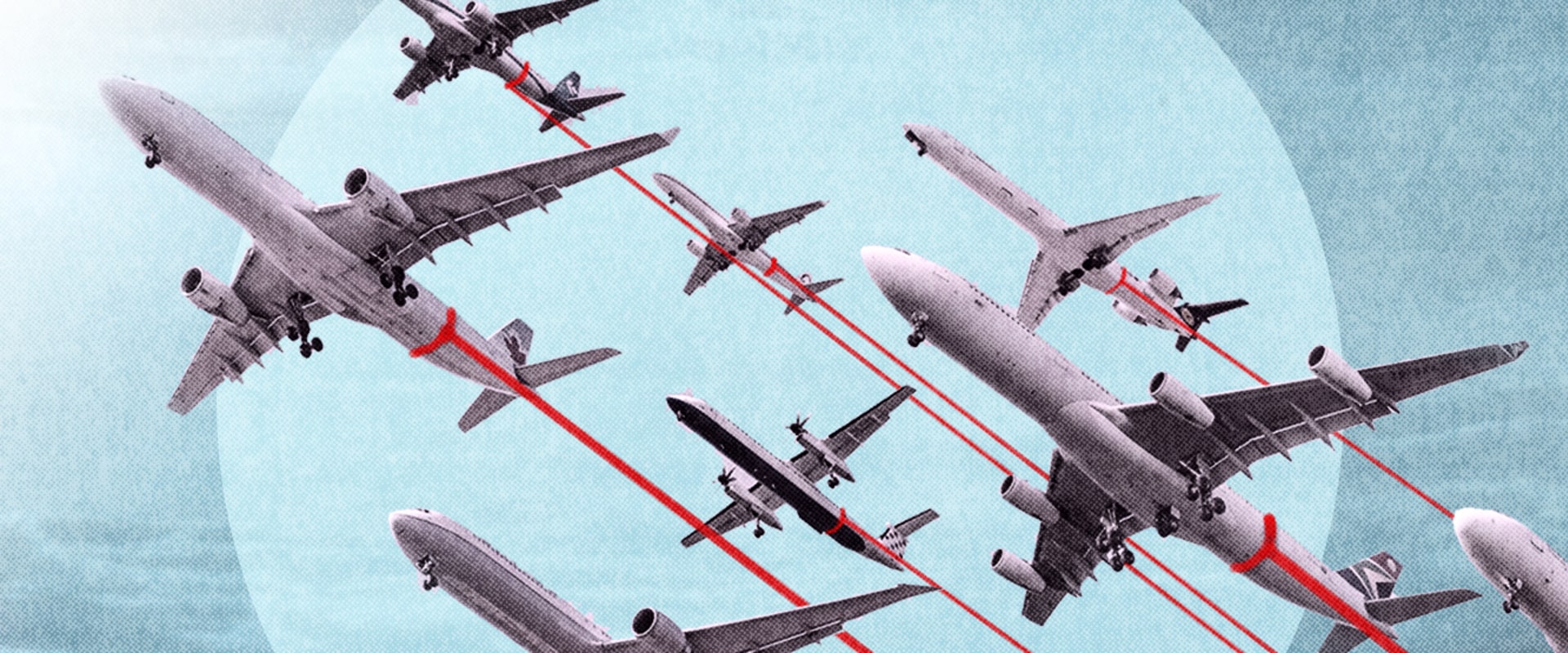 The Impact of Southeastern Washington's Geography on Aviation: An ...